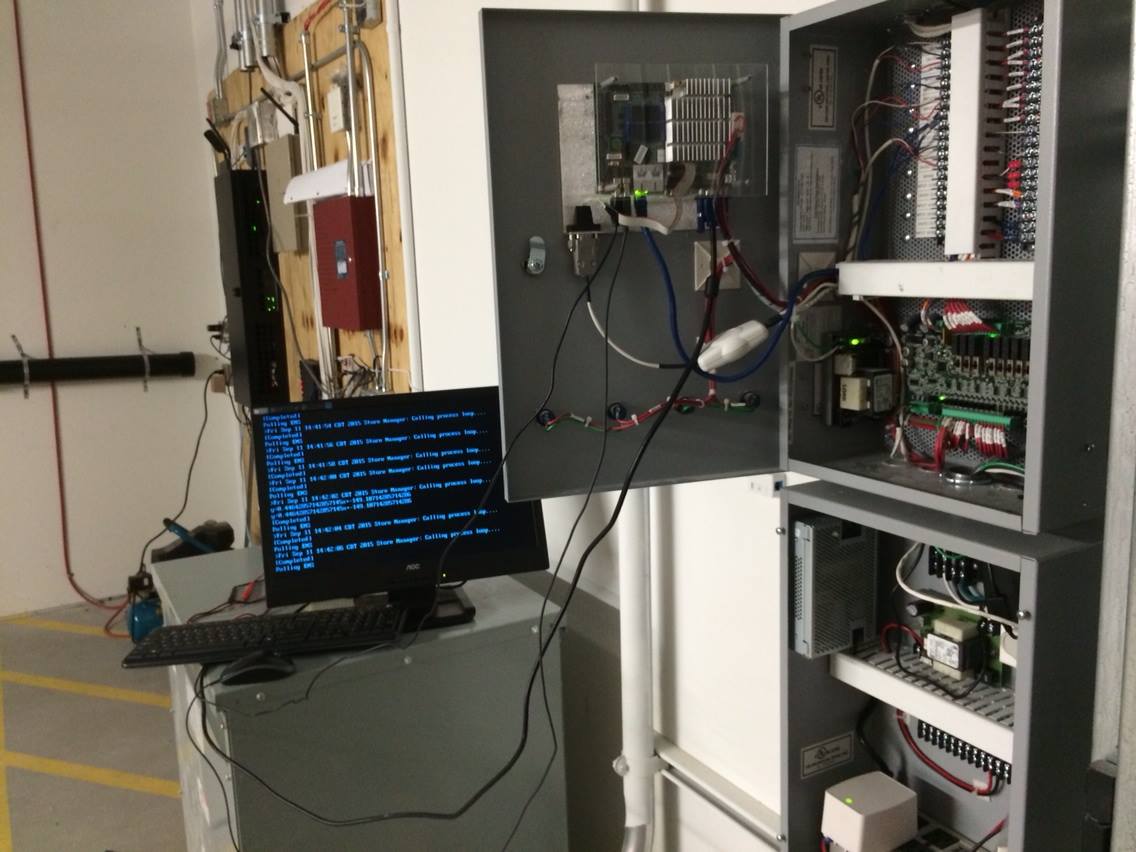 PC House Now Riverside – Complete Technology Services, Inc.