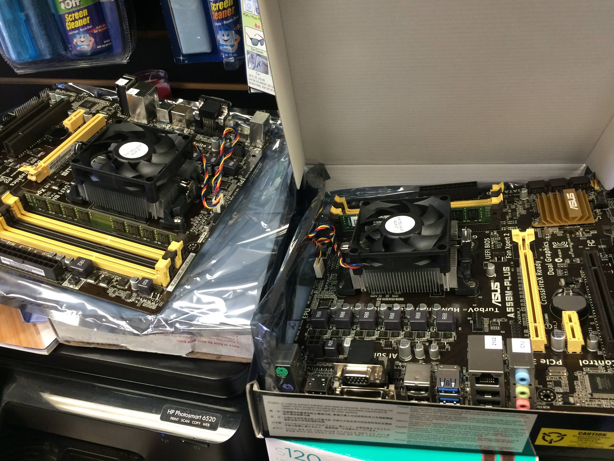 PC House Now Riverside – Complete Technology Services, Inc.