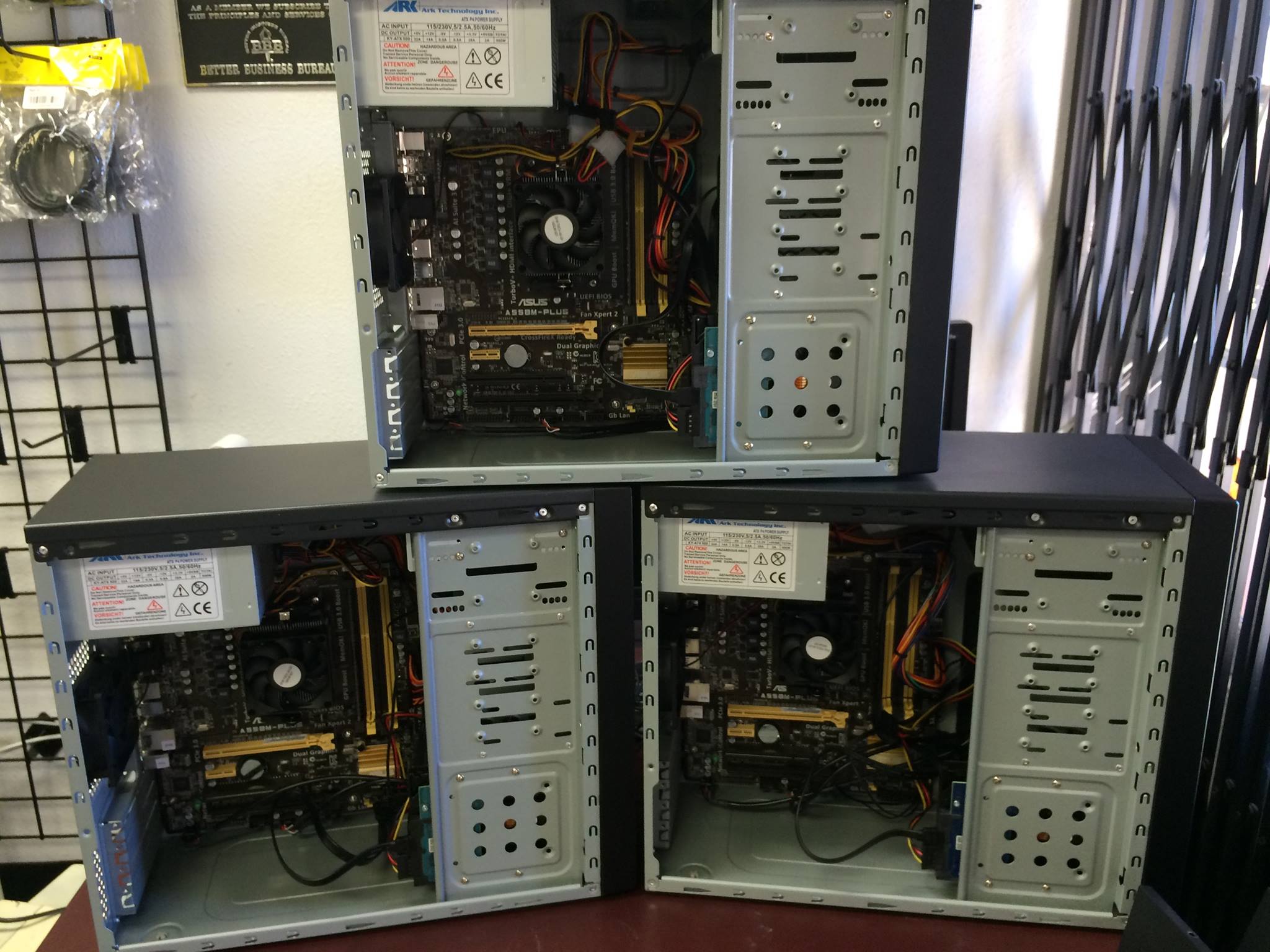 PC House Now Riverside – Complete Technology Services, Inc.