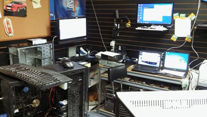 PC House Now Riverside – Complete Technology Services, Inc.